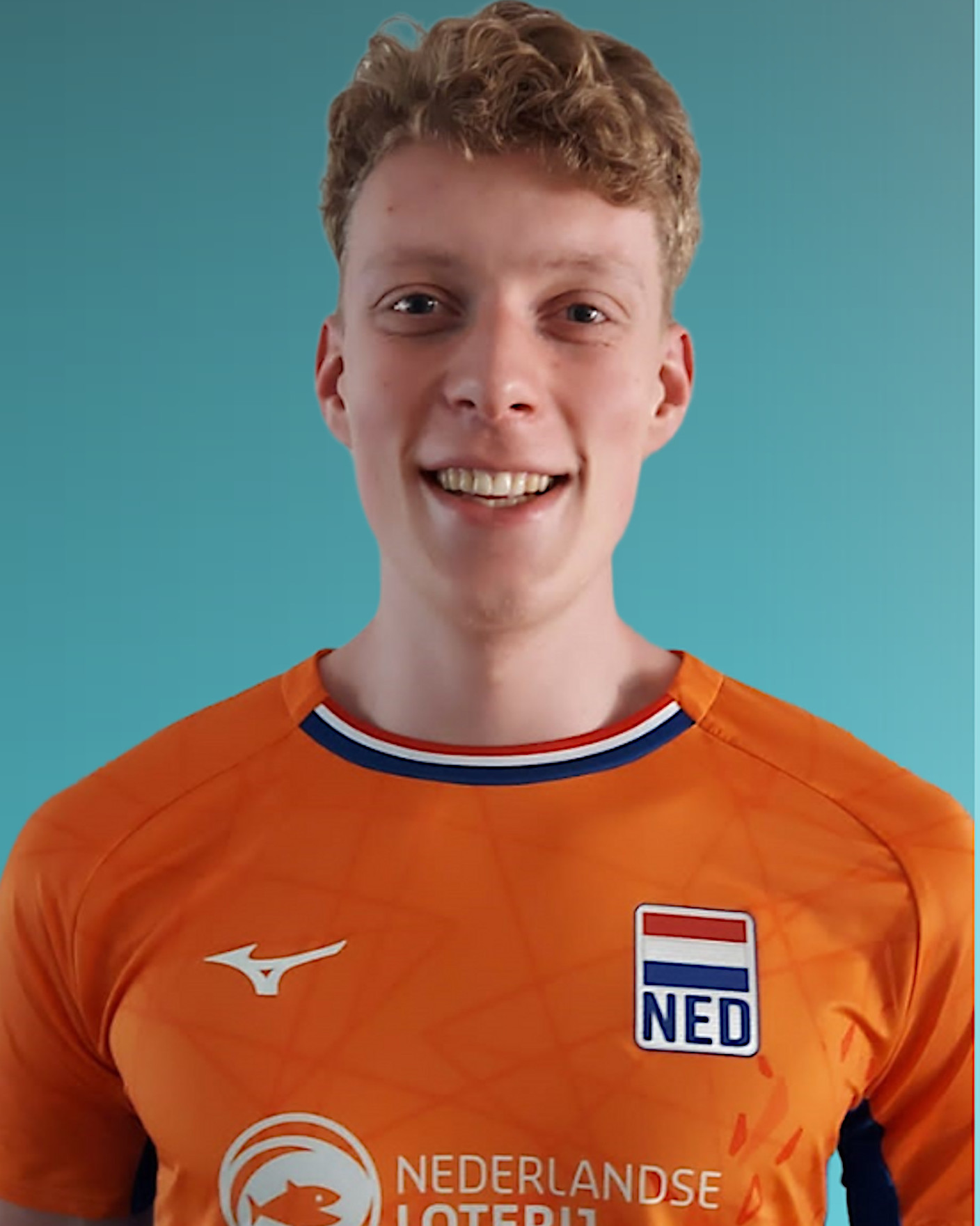 Der größte Spieler jemals - SWD powervolleys Düren