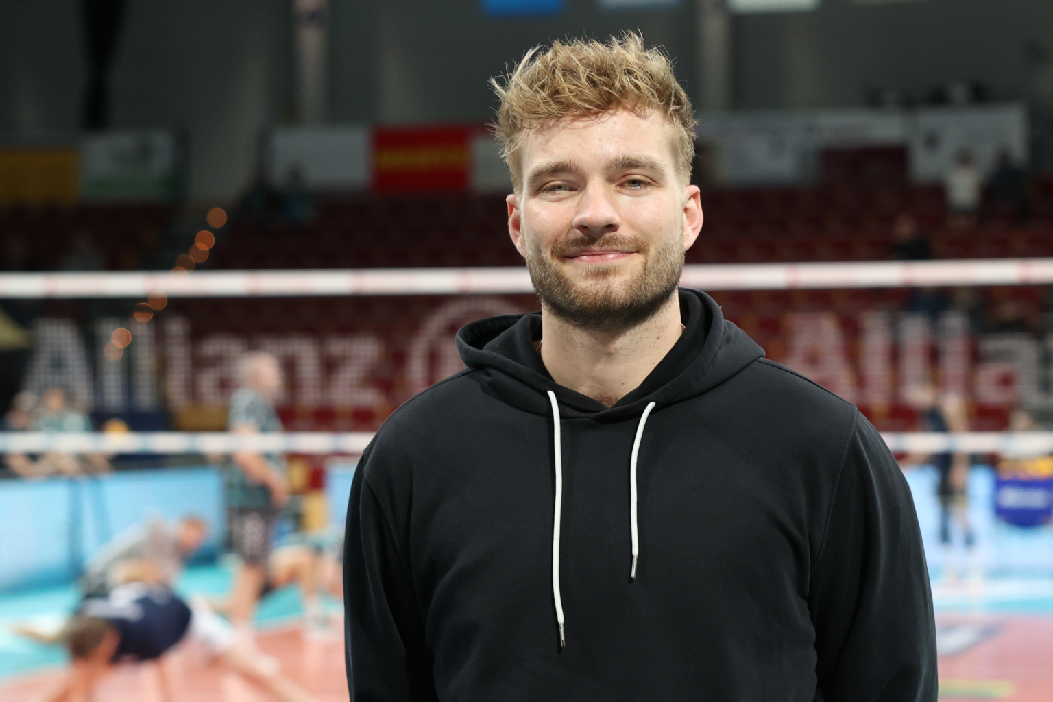 Verstärkung aus der Region - SWD powervolleys Düren